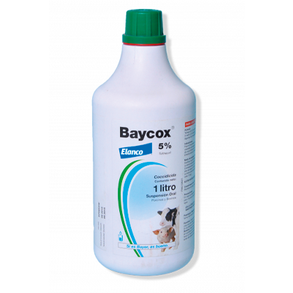 Baycox 5%